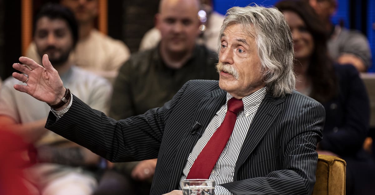 Johan ziet de pleuris uitbreken bij Ajax: 'Dan kun je haast niet ...