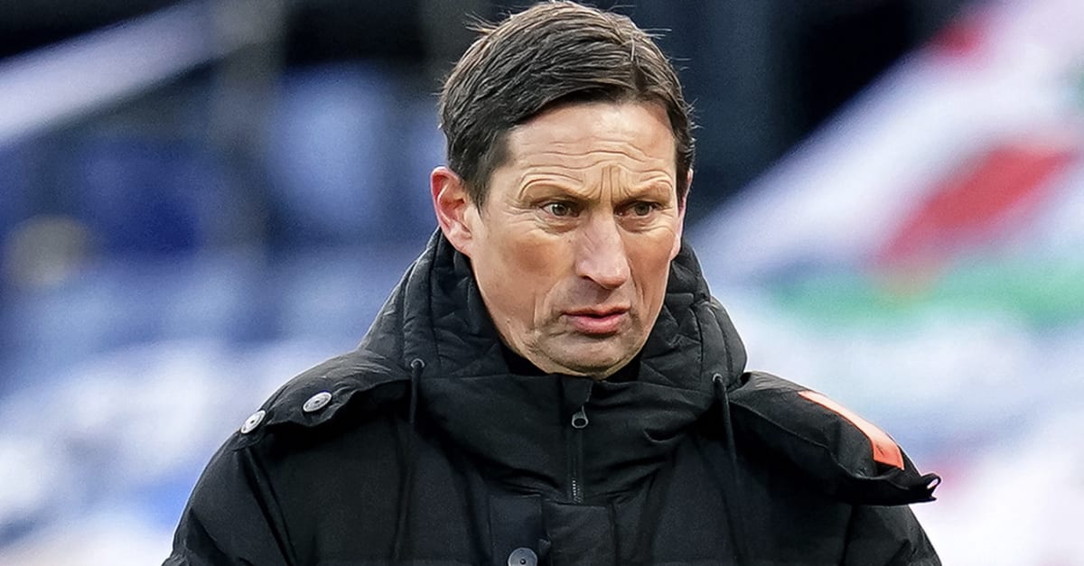 Roger Schmidt haalt uit naar 'respectloos' Chelsea | Vandaag Inside