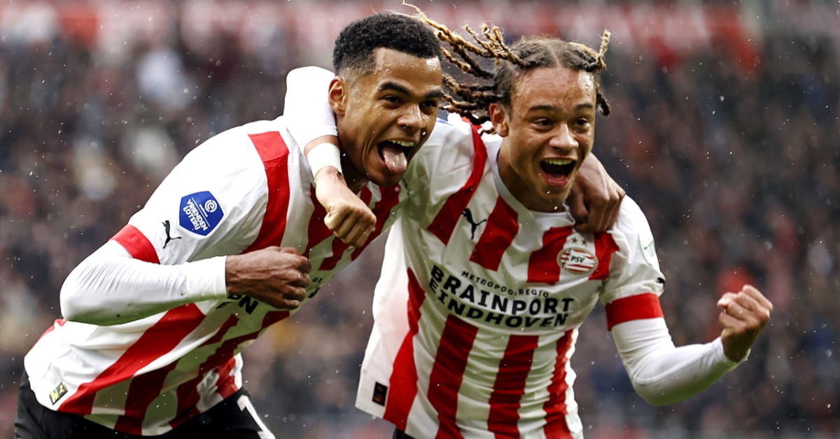 Ajax treft Union Berlin, PSV tegen Sevilla in tussenronde Europa League ...