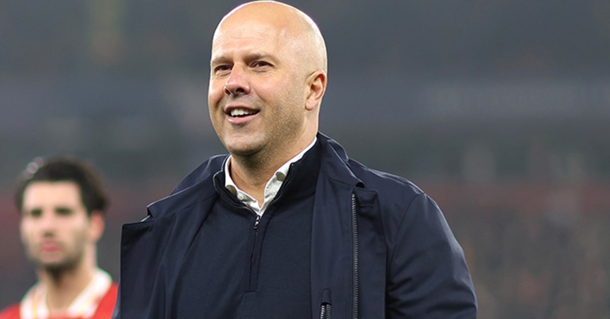 'Arne Slot wordt fluitend kampioen met Liverpool' | Vandaag Inside