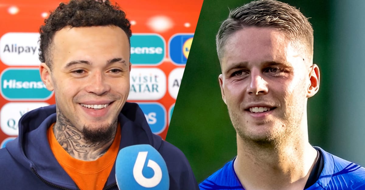 Veerman lacht om interview Noa Vahle met Hartman: ‘Mooie gozer ...