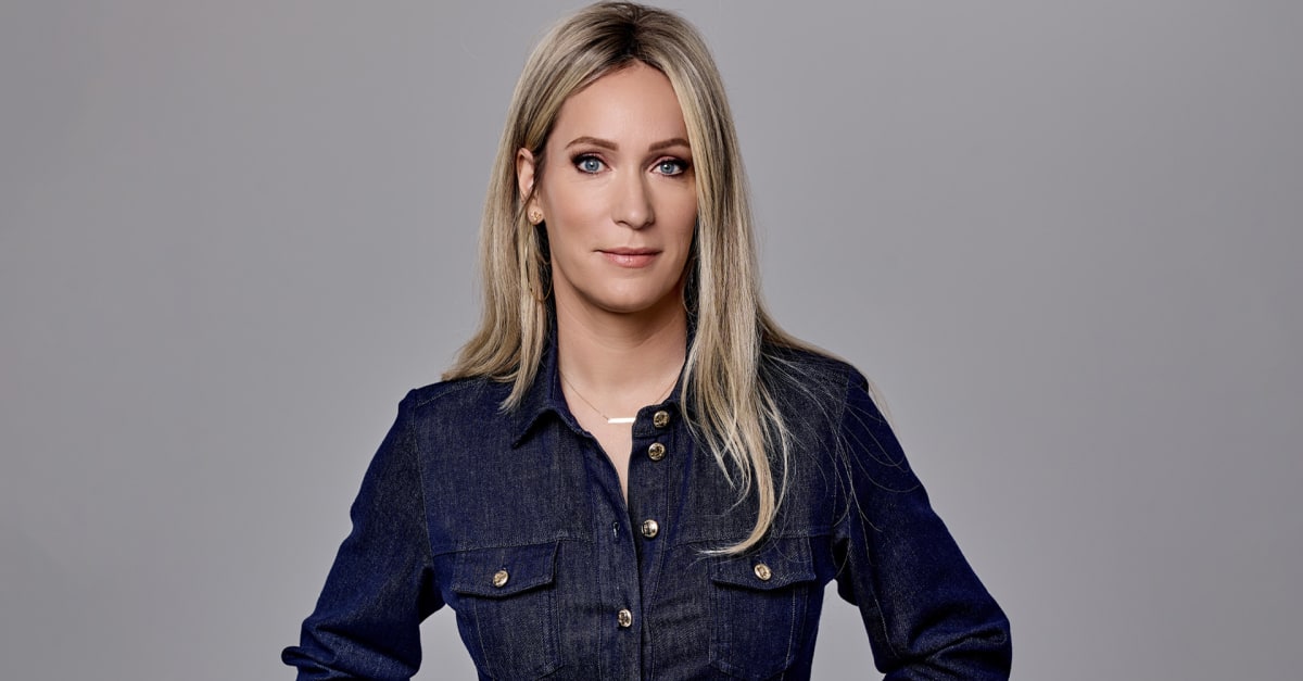 Hélène komt terug op opmerking in De Oranjewinter: 'Ai, dat had wat ...