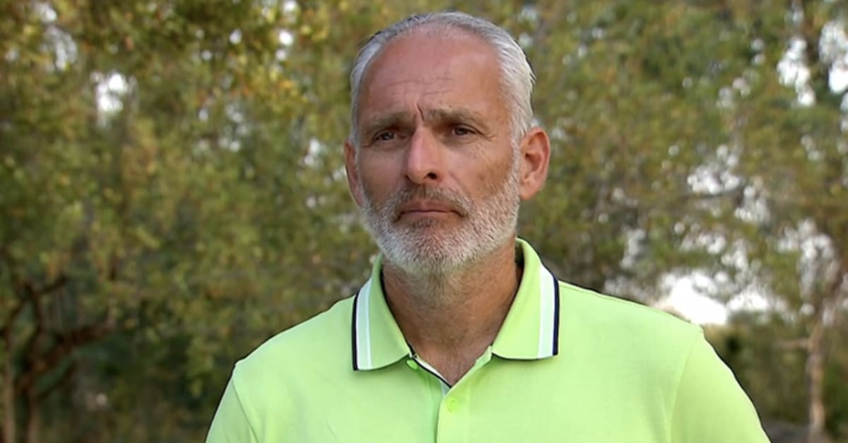 'B&B Vol Liefde'-deelnemer Marcel boos op makers van het tv-programma ...