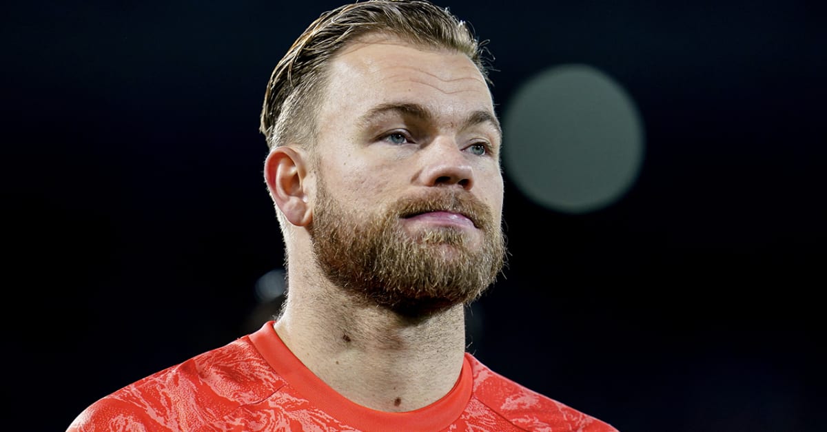 Feyenoord met Marsman en Jørgensen | Vandaag Inside