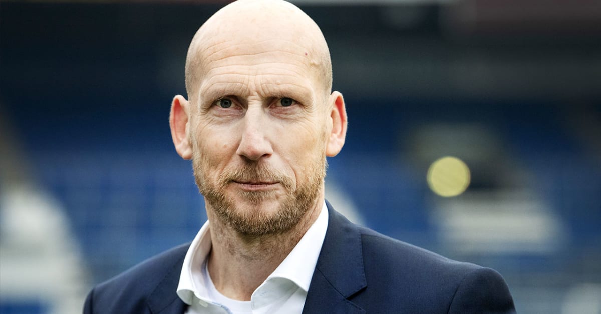 Stam met FC Cincinnati tegen Portland Timbers | Vandaag Inside