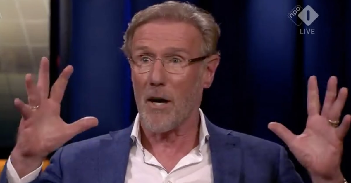 Van Breukelen: ‘Keepen is het leukste vak wat er is’ | Vandaag Inside