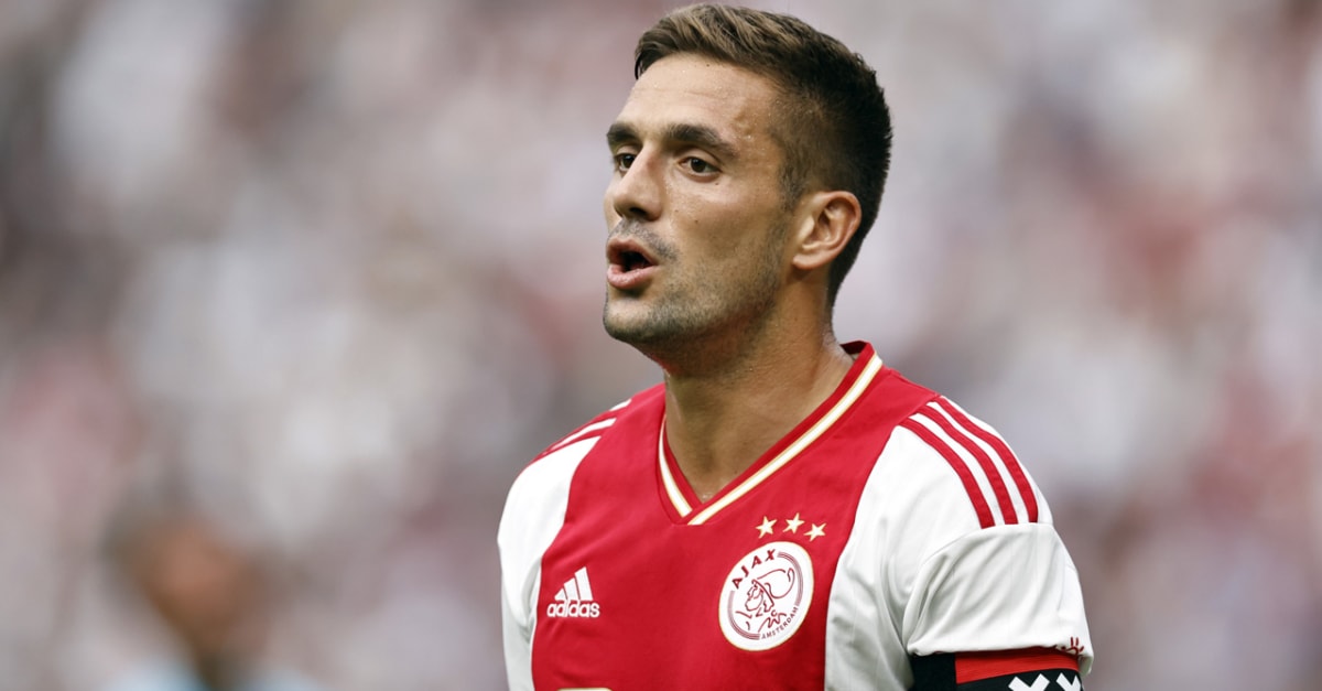 ‘Toen is Tadić tot de conclusie gekomen: dit wordt wéér een tussenjaar ...