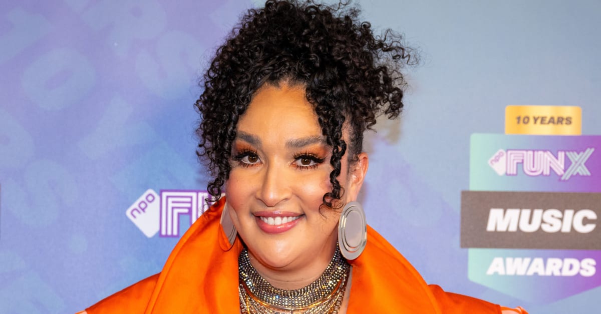 Soundos El Ahmadi nieuwste jurylid van Holland’s Got Talent | Vandaag ...