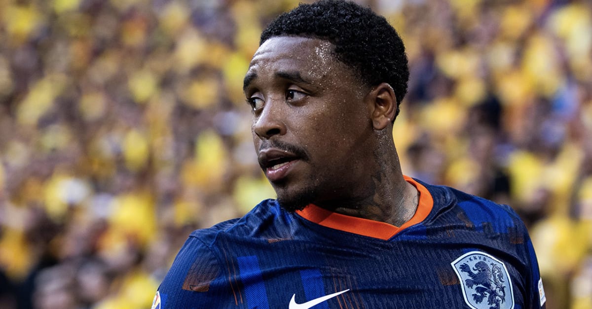 'Steven Bergwijn staat voor vertrek bij Ajax' | Vandaag Inside