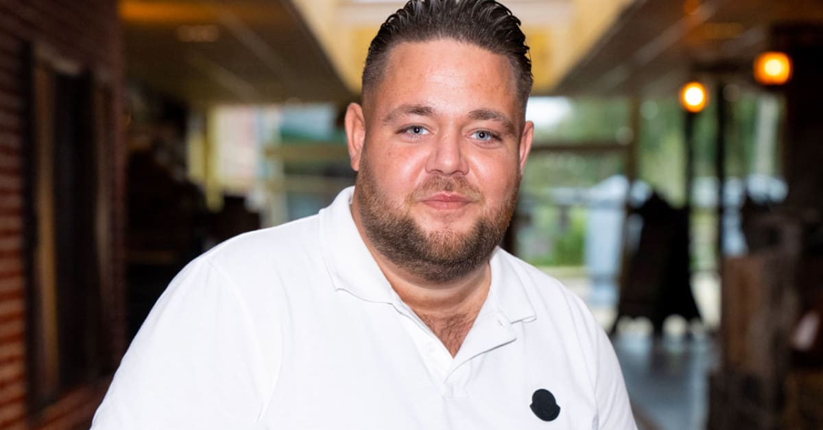 Herstel Mark Gillis gaat nog lang duren: 'Blij met alle kleine stapjes ...