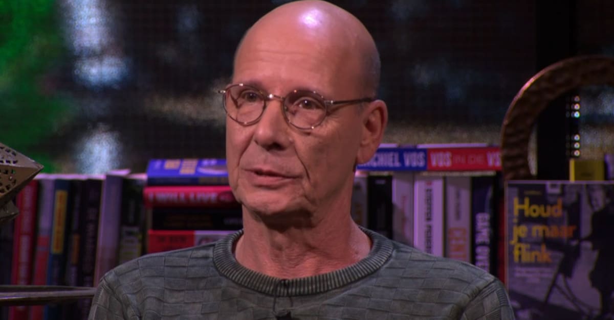 Co Stompé voorspelt titelfavorieten voor WK Darts | Vandaag Inside