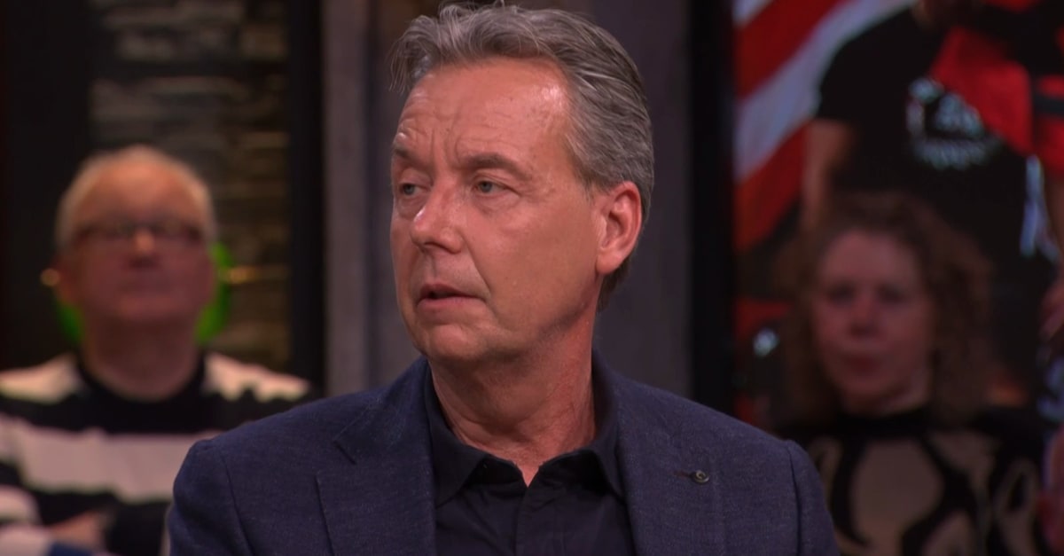 Valentijn over mogelijke Ajax-aanwinst: 'Hij speelt bij de nummer ...