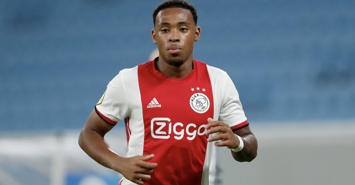 ADO huurt Juan Familia-Castillo van Chelsea | Vandaag Inside