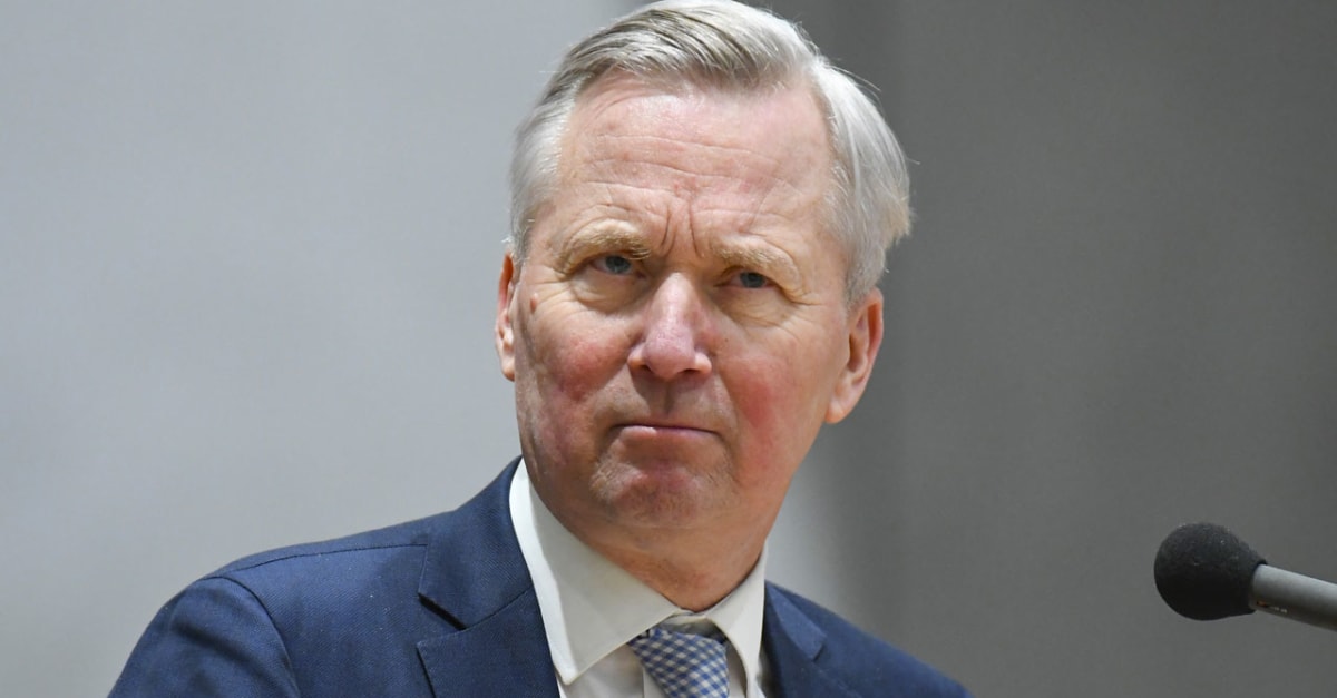 VVD-Kamerlid Van der Burg bekent: ik riep 'teringlijers' naar NSC ...