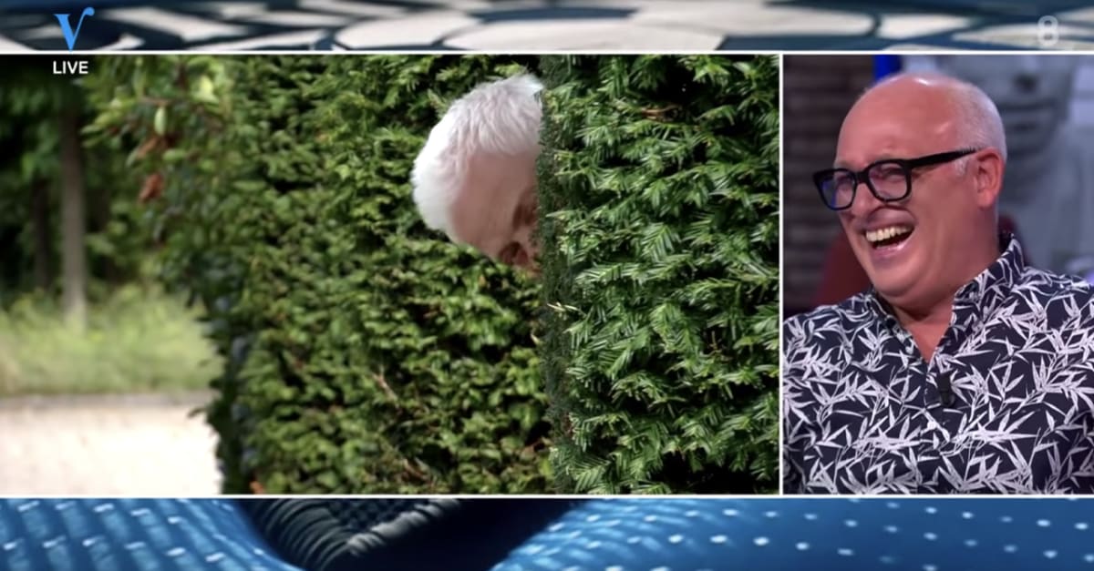 De leukste analyses van tv-programma's in Veronica Inside | Vandaag Inside
