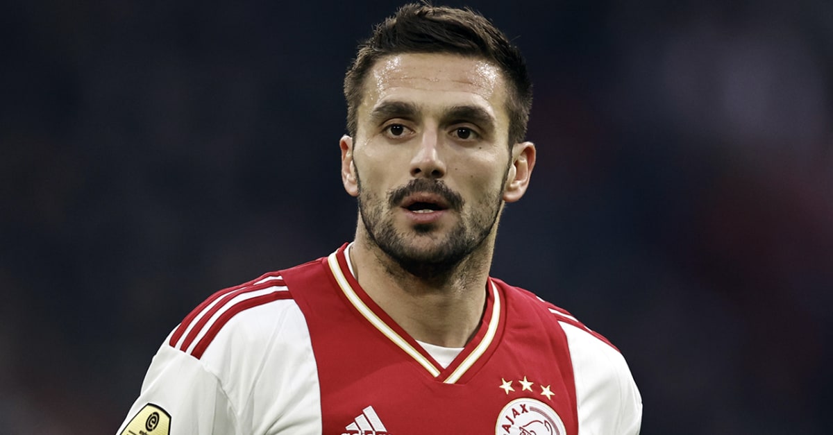 Keert Tadic terug naar Ajax? 'De club staat open voor het verkennen van ...