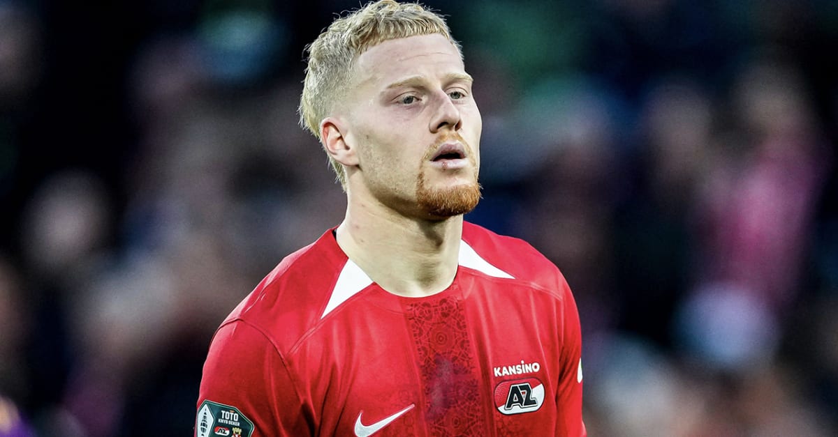 Ergernis om accent Mexx Meerdink: 'De lessen Nederlands hebben ze gepasseerd hè?' | Vandaag Inside