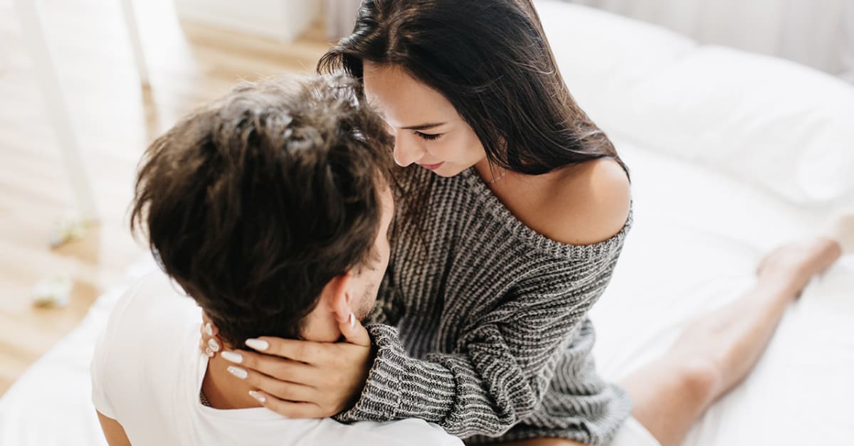 Onderzoek wijst uit: de lotushouding is het favoriete nieuwe ...