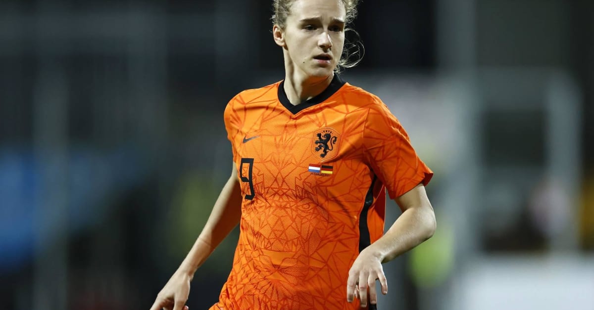 Miedema voetbalster van het jaar in verkiezing BBC | Vandaag Inside