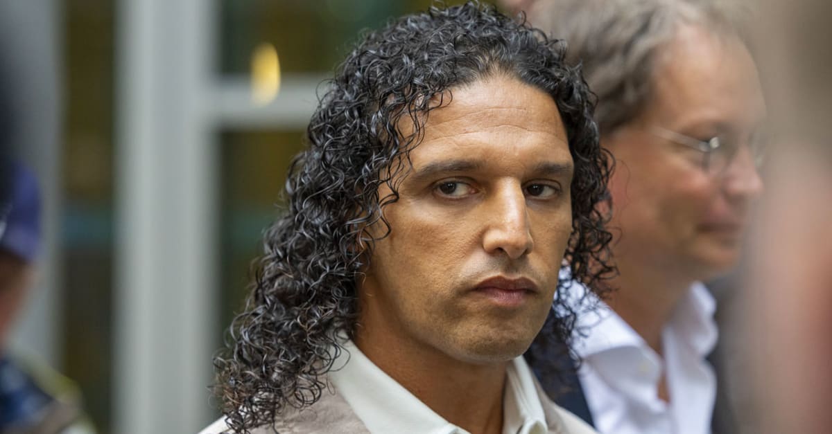 Rechtbank veroordeelt Ali B tot 2 jaar cel in zedenzaak | Vandaag Inside