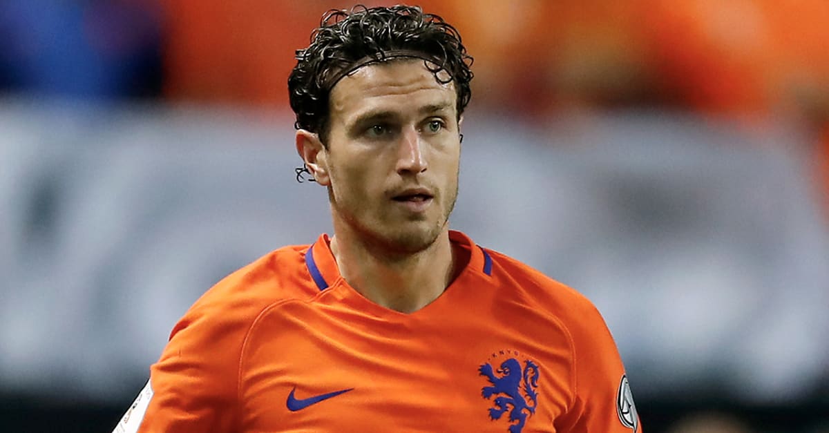 Janmaat keert terug op de Nederlandse velden | Vandaag Inside