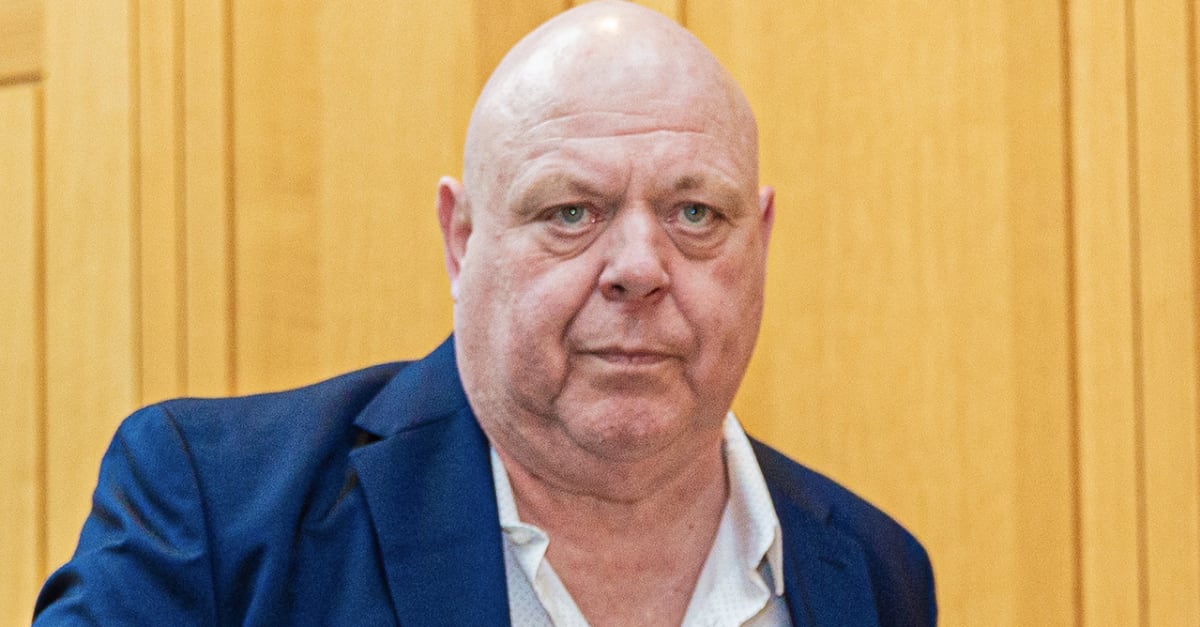Peter Gillis moet zes maanden de gevangenis in | Vandaag Inside