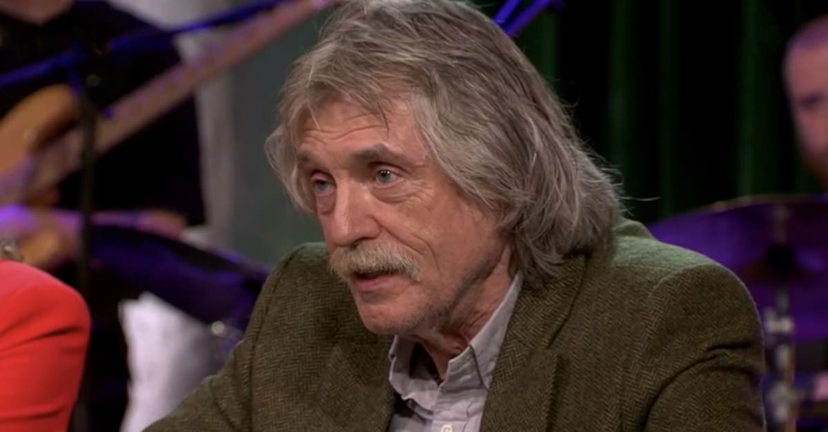 'Een psycholoog zou precies kunnen uitleggen, waarom ik geworden ben ...