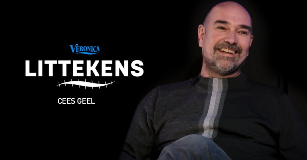 Littekens #2: Wilfred in gesprek met Cees Geel | Vandaag Inside