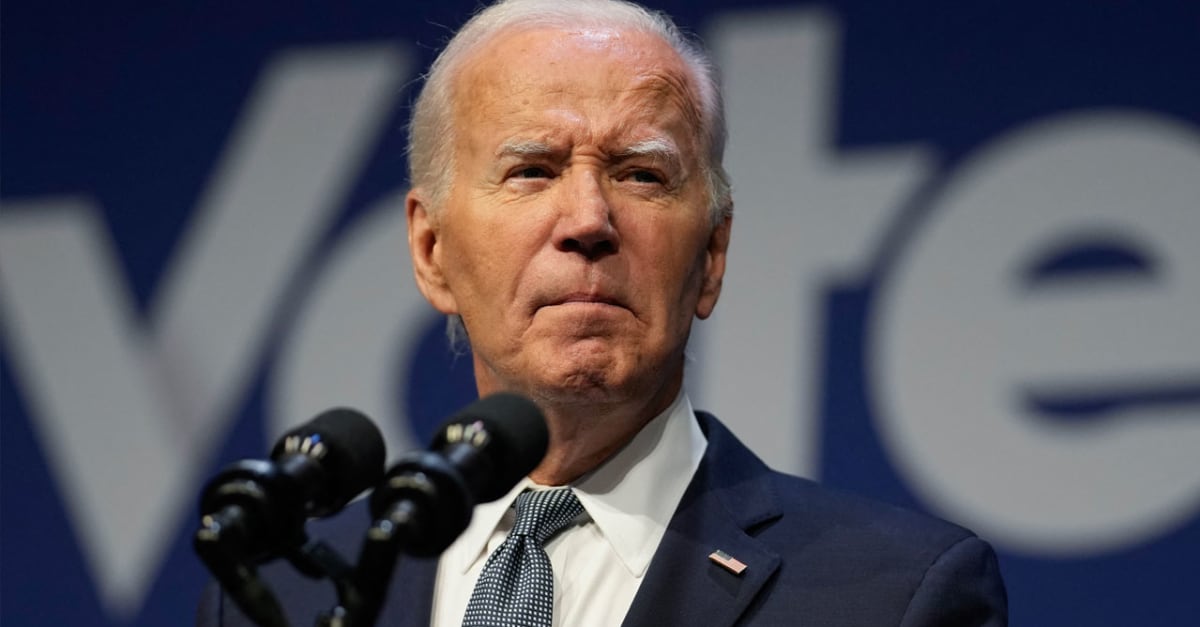 Joe Biden (81) trekt zich terug als presidentskandidaat | Vandaag Inside
