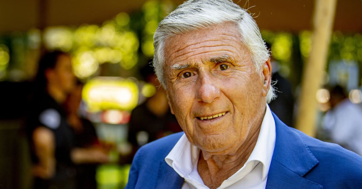 Sjaak Swart draait bij: 'Ik hoop dat De Graafschap promoveert ...