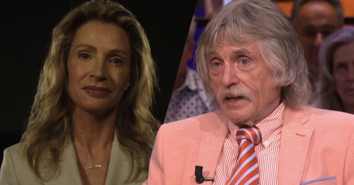 Vandaag Inside-tafel geeft mening over speciale RTL Boulevard ...