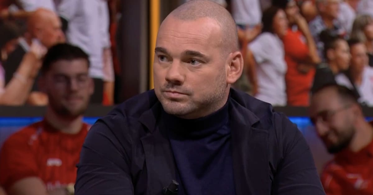 Wesley: 'PSV gaat dit seizoen misschien weleens alle records verbreken ...