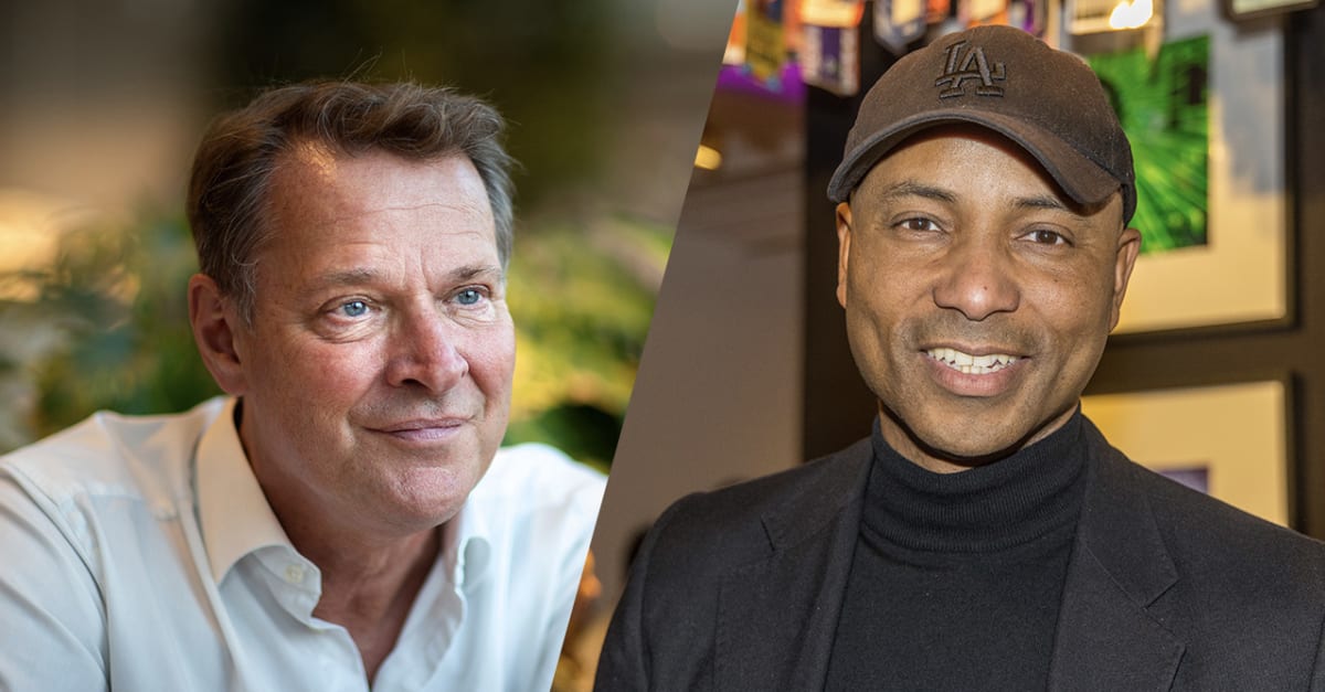 OM legt Albert Verlinde boete op voor uitspraak over Humberto Tan | Vandaag Inside