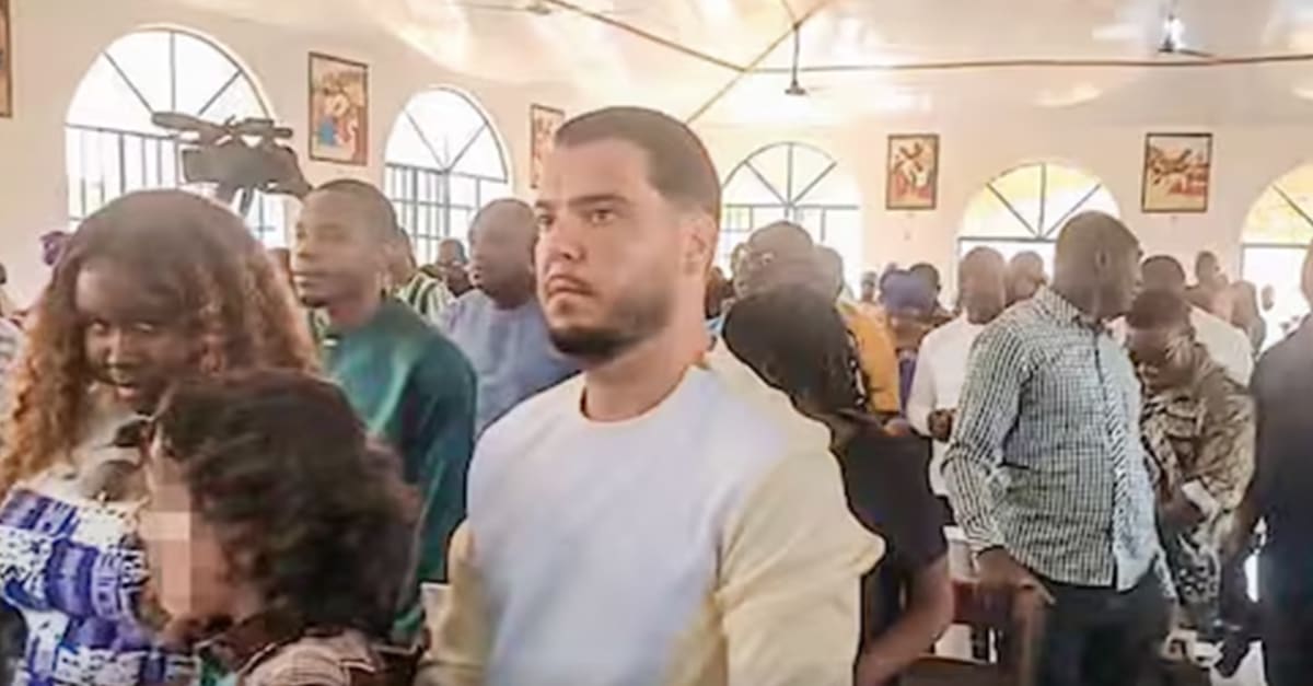 Nederland vraagt Sierra Leone om uitlevering van 'Bolle Jos' | Vandaag Inside