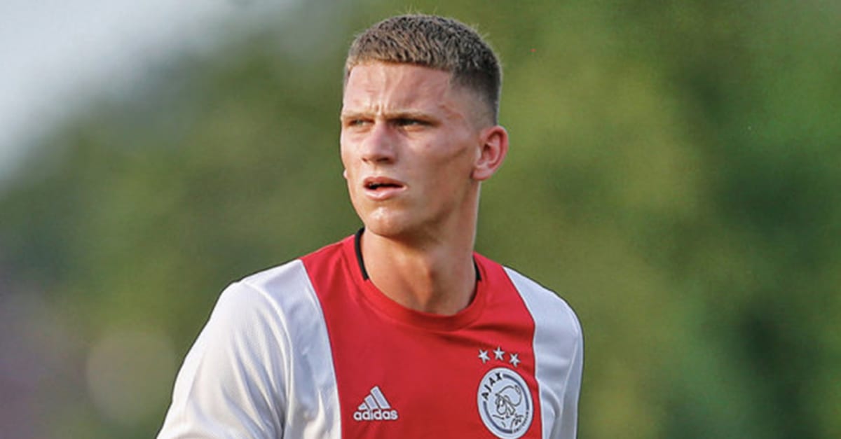 Frank de Boer haalt Sven Botman bij Oranje | Vandaag Inside