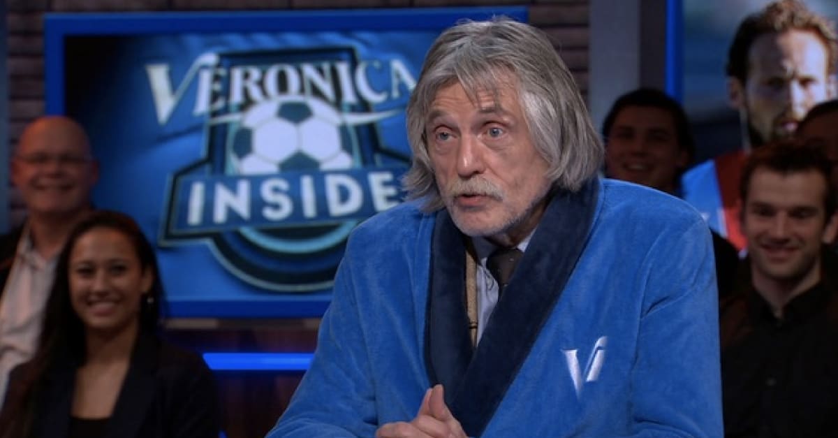 Nu in de webshop: de Veronica Inside-badjas | Vandaag Inside