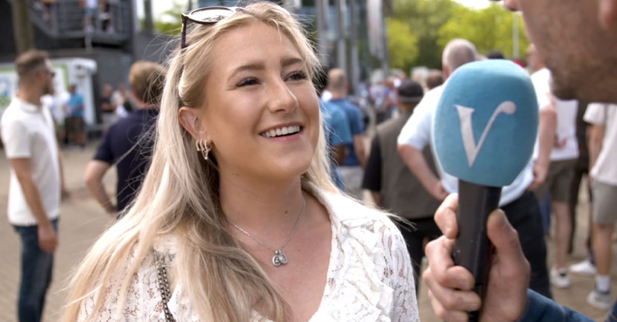 Tom Staal op bezoek in Rotterdam: 'De nieuwe trainer moet ik nog ...