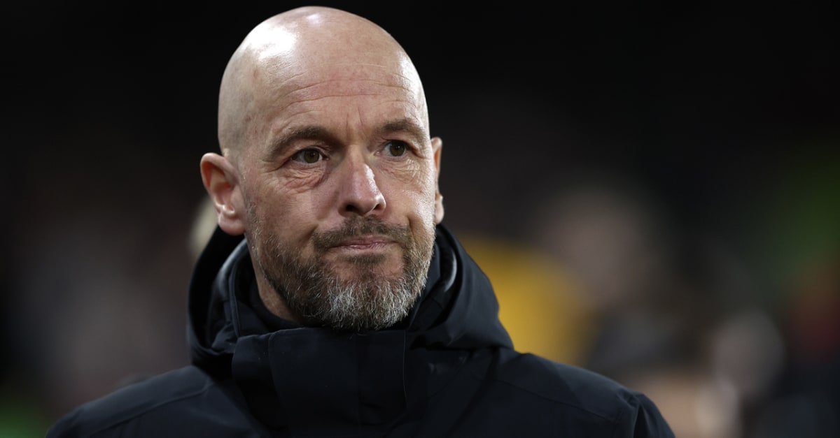 ‘Ten Hag gaat eruit bij Manchester United’ | Vandaag Inside