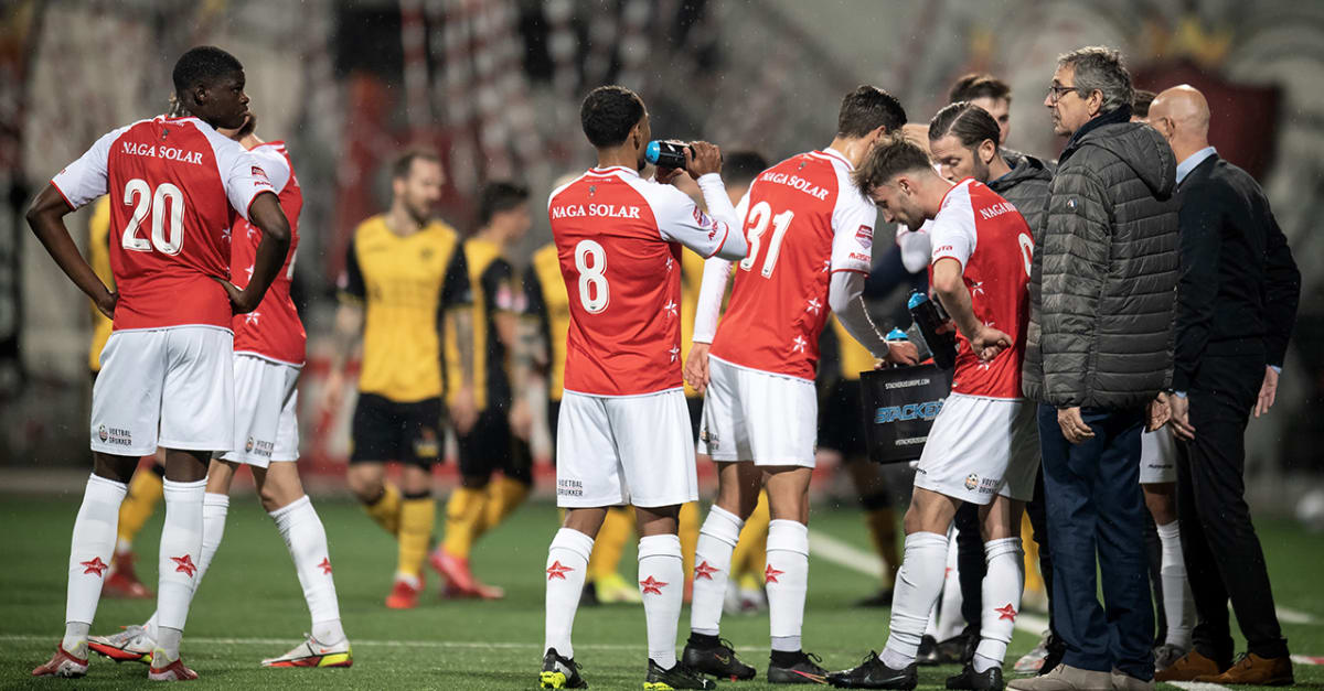 KNVB grijpt in: MVV-fans krijgen stadionverbod van twintig jaar ...