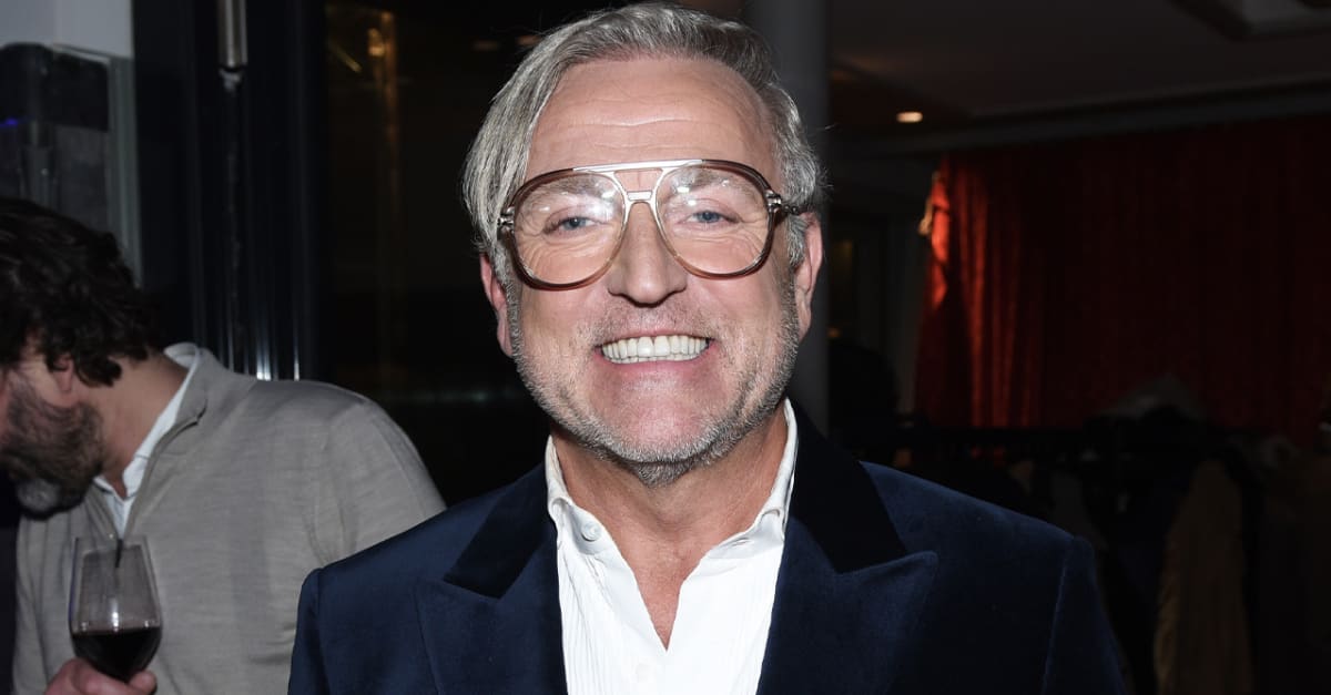 Gordon denkt na over kinderwens met vriendin: 'Ik zou een gezellige ...