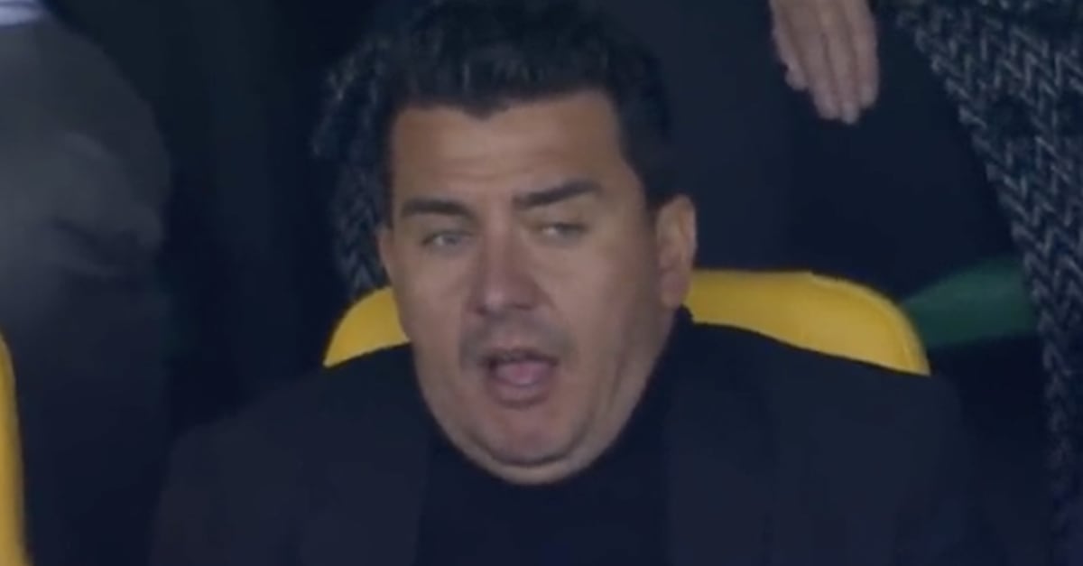 Jan Smit reageert op ESPN-beelden: 'Dat vind ik erger, hoor ...