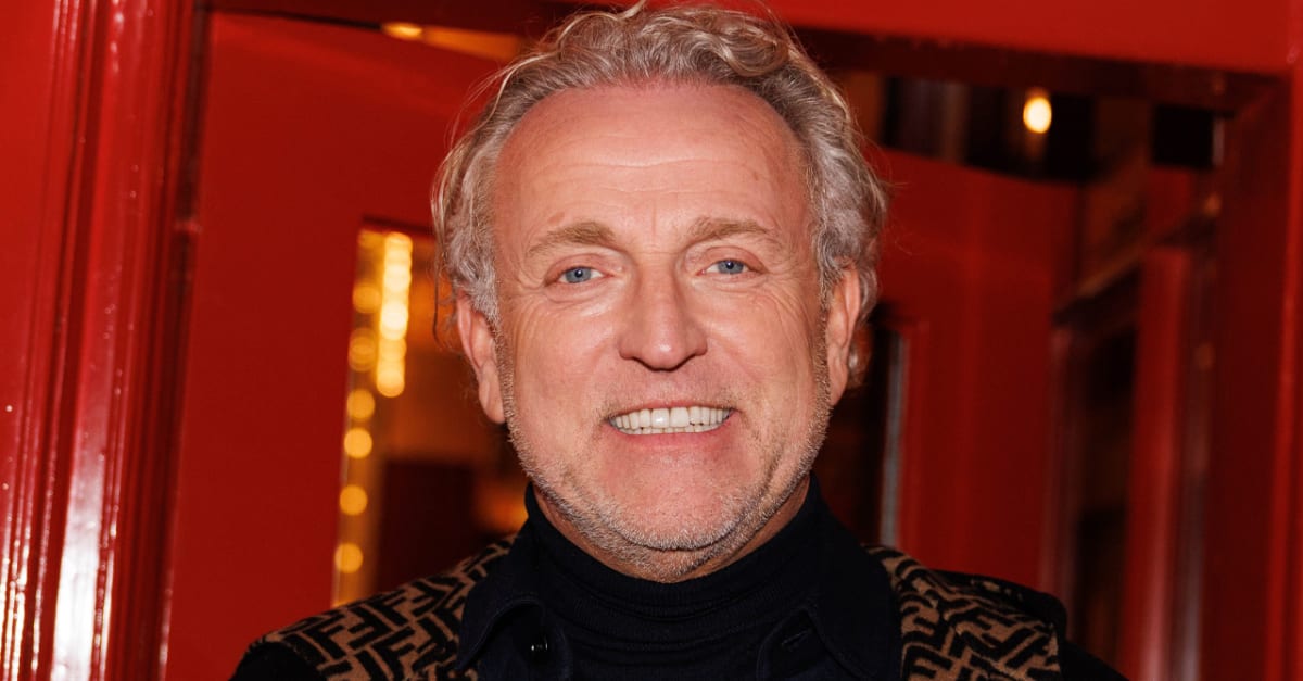 Gordon gaat aan de slag als columnist: 'Stiekem toch een wensdroom ...