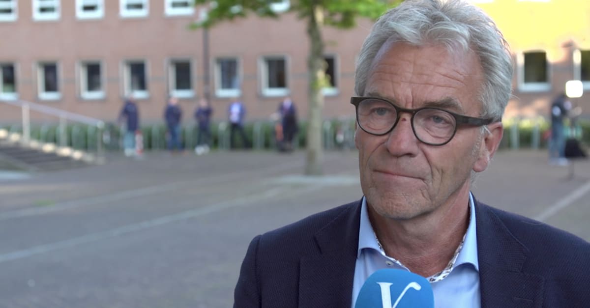 'Zorgvuldigheid boven snelheid bij zoektocht bondscoach' | Vandaag Inside