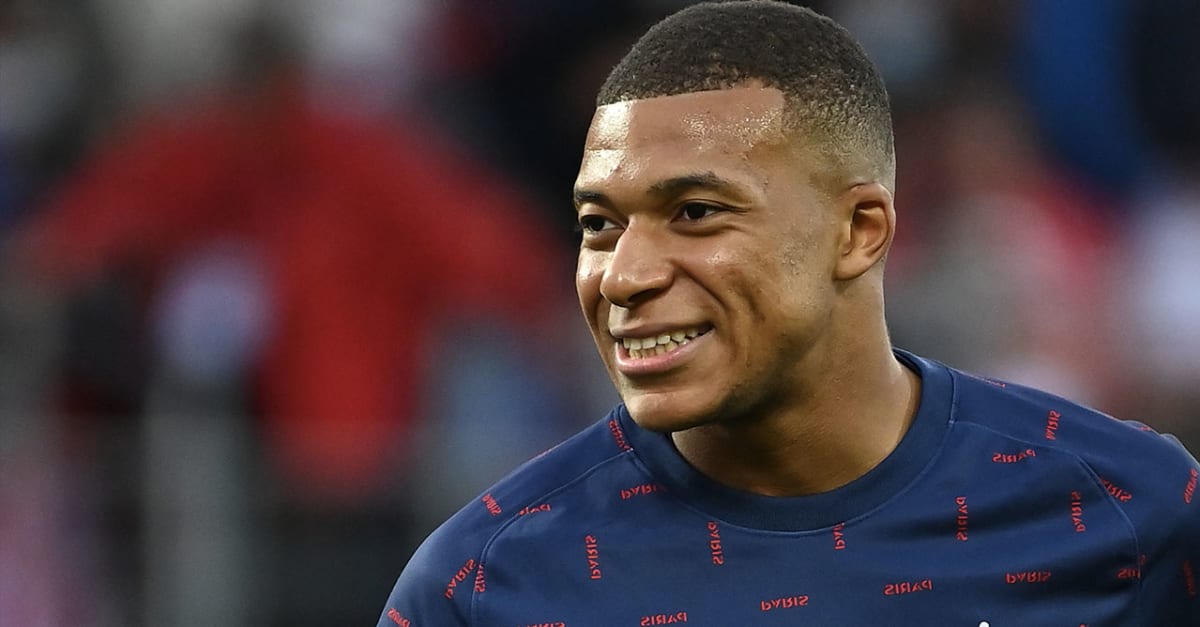 'Real Madrid verhoogt megabod op Mbappé' | Vandaag Inside