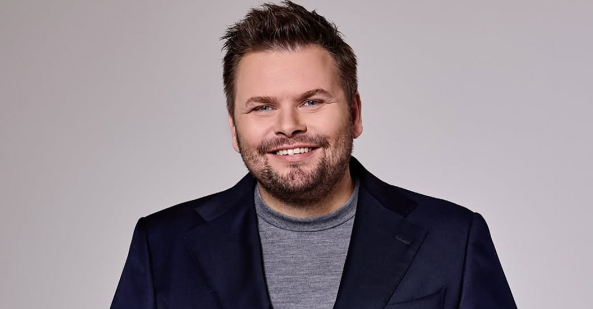 Thomas van Groningen maakt kans op Televizier-Ring Talent! | Vandaag Inside