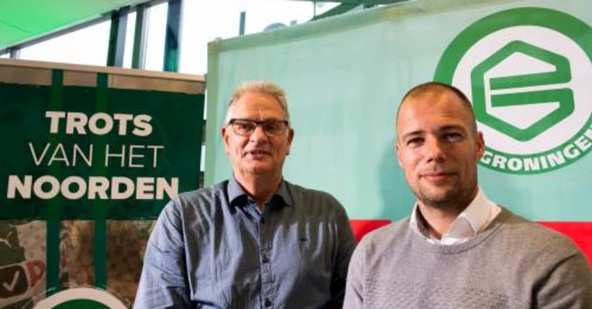 Spijkerman na dit seizoen weg bij Groningen | Vandaag Inside