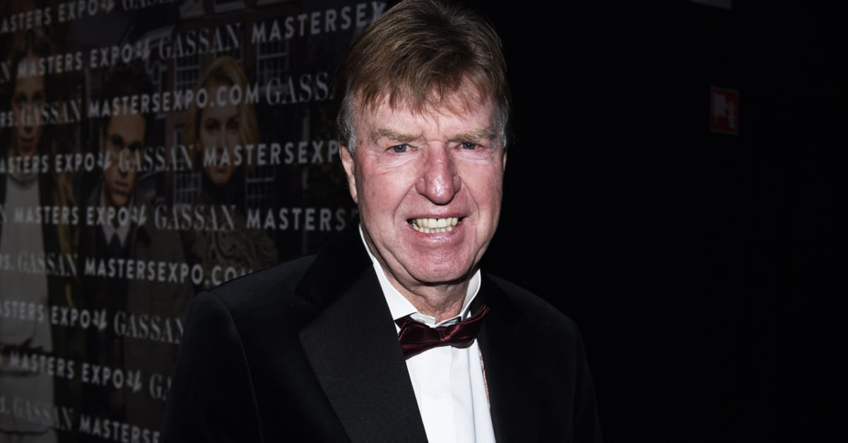 Aad de Mos: 'Hij is een beetje de Van Hanegem van PSV' | Vandaag Inside