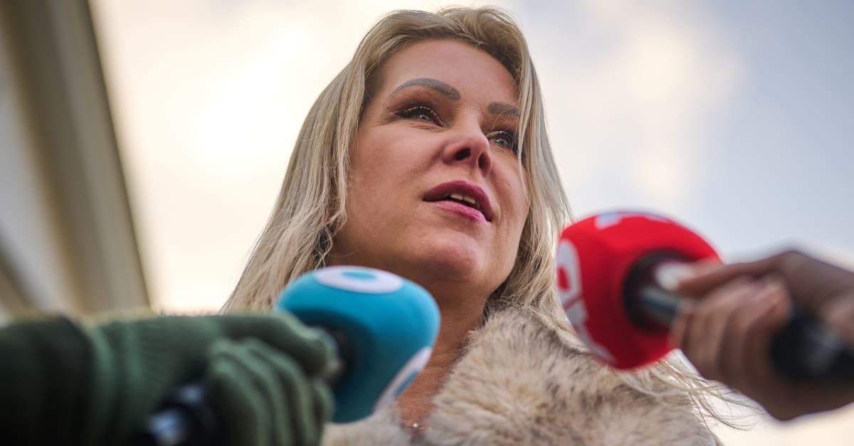 RIVM: geen bewijs dat grens uitstoot stikstof omhoog kan | Vandaag Inside