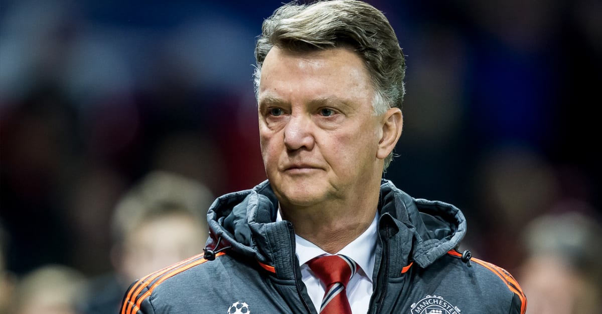 'Het is een eer om het Nederlands elftal weer te coachen' | Vandaag Inside