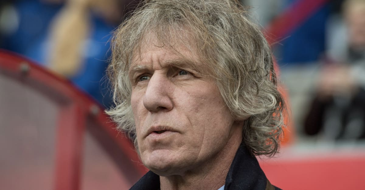 Verbeek vertrekt naar Australië en wordt trainer bij Adelaide United ...